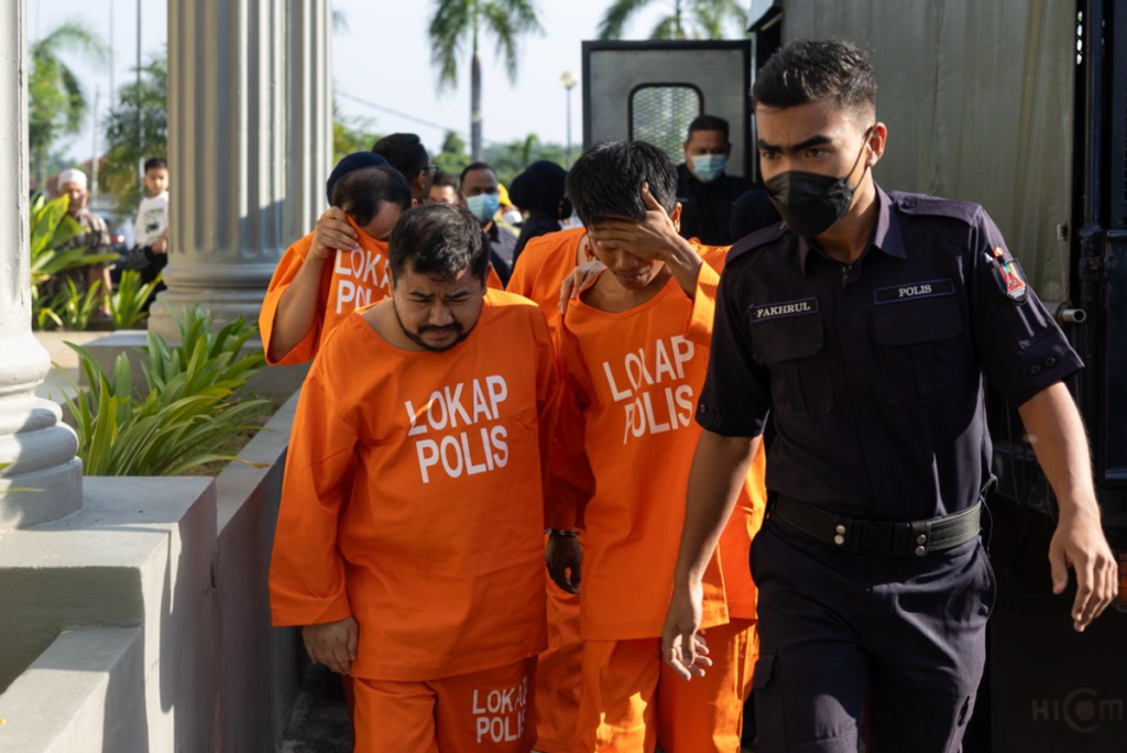 Kes Sorok Pil Kuda Dalam Tahi Lembu: Ahli Keluarga ‘Miss Yuyu’ Menangis ...