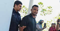 ‘CEO Batu’ Didakwa Sekali Lagi, Simpan Bahan Luc*h Dalam Telefon Bimbit