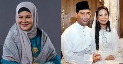 Norlia Ghani Buka Mulut Isu ‘Cold Violence’, Perceraian Rusdi Ramli Dengan Sharon Paul – ” Dia ...