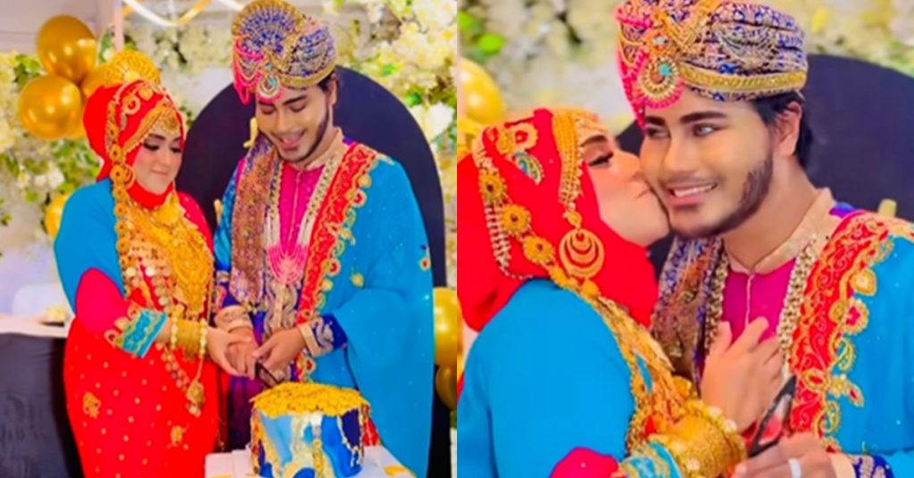 “Dah Semua Benda Nak Tayang, Menunjuk” – Barang Kemas Dicuri, Prince ...