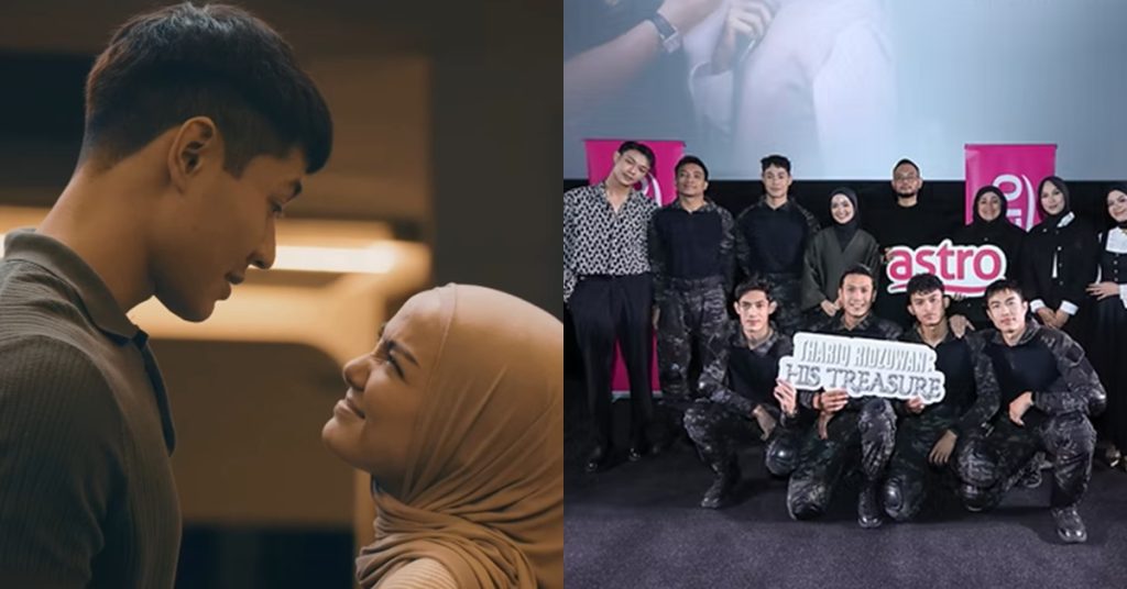 “Penulis Dengan Angan-Angan, Tak Perlu Fikir, Bangun Tidur.. Kami Lain ...