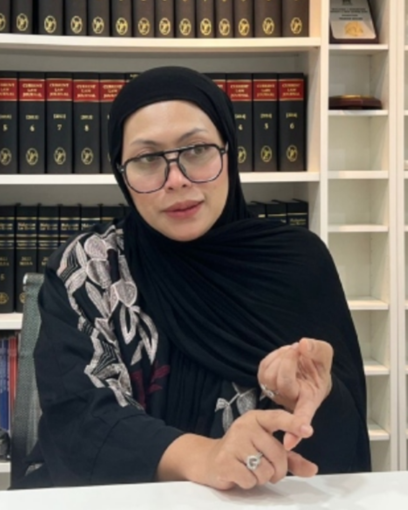 Cik Pia & MSH Empire Resources Tuntut Azlan Komen, Nur Nilam Bayar Ganti Rugi RM1 Juta – “Tuduh ...