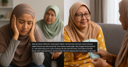 Anak Luah Rasa Kesal, Ibu ‘Spend’ Duit Hibah Hampir RM800,000 Dalam Masa Setahun – “Seumur Hidup ...