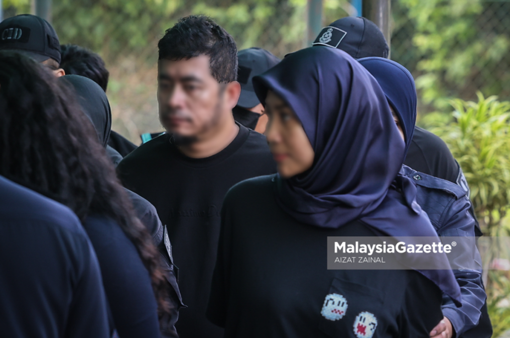 pengasas eHati direman | Beautifulnara -Terkini dan Sensasi