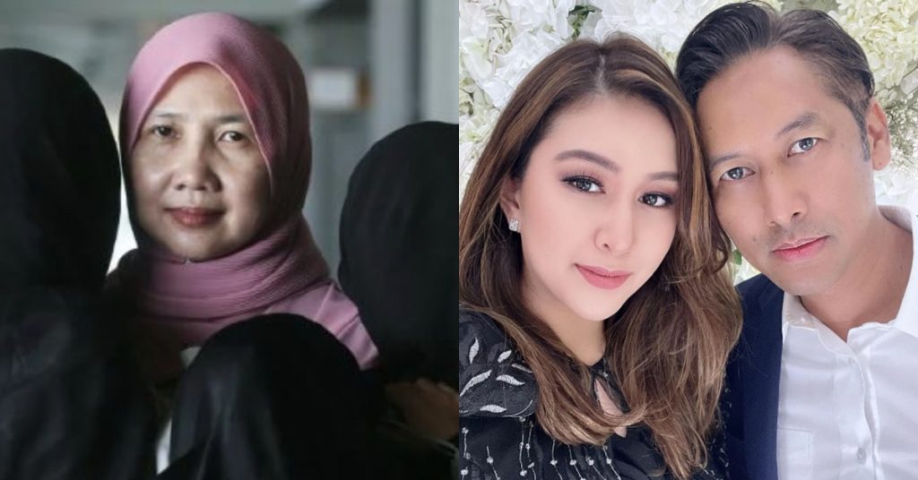 “Berhentilah Buka Aib Bekas Suami, Tak Perlu Raih Simpati Orang Ramai & Move On” – Miera Leyana ...