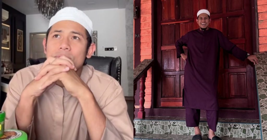 “Dah Rimas Orang Mula Rakam Saya” – Anak Nabil