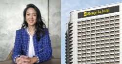 Anak Robert Kuok Dilantik Sebagai CEO Shangri-La Asia, Terima Gaji RM312,000 Sebulan