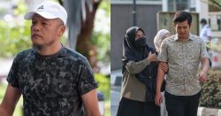 “Saya Yakin Dan Percaya Ismanira, Zaim Tak Terlibat Dalam Kematian Cucu ...