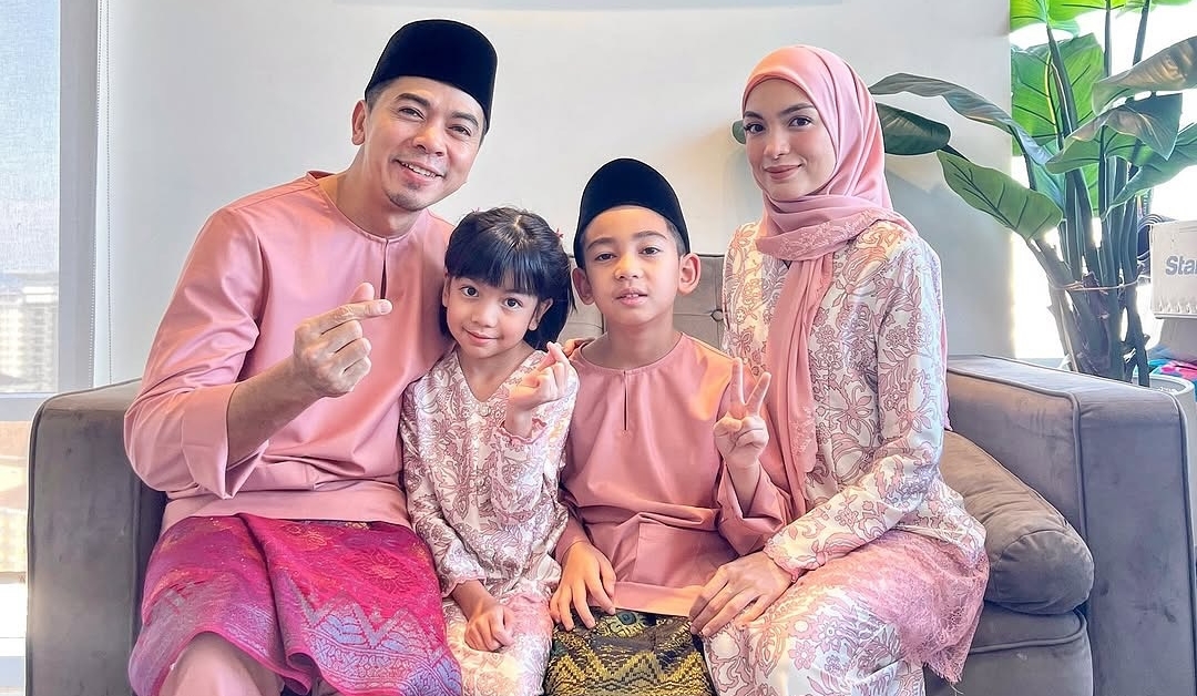 “Ada Je Terdetik Nak Buka Tudung” – Amyra Rosli