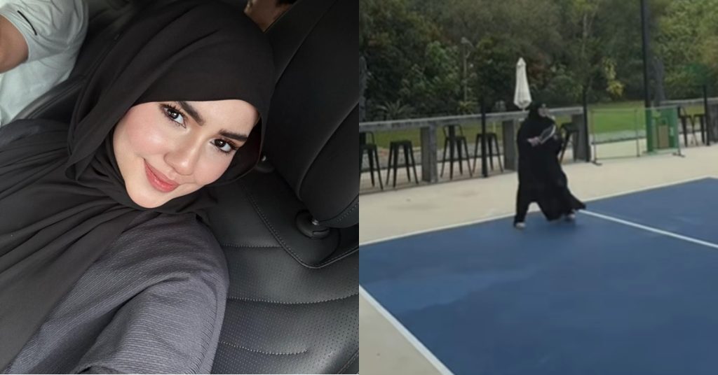 dahlia rizal sopan | Beautifulnara -Terkini dan Sensasi