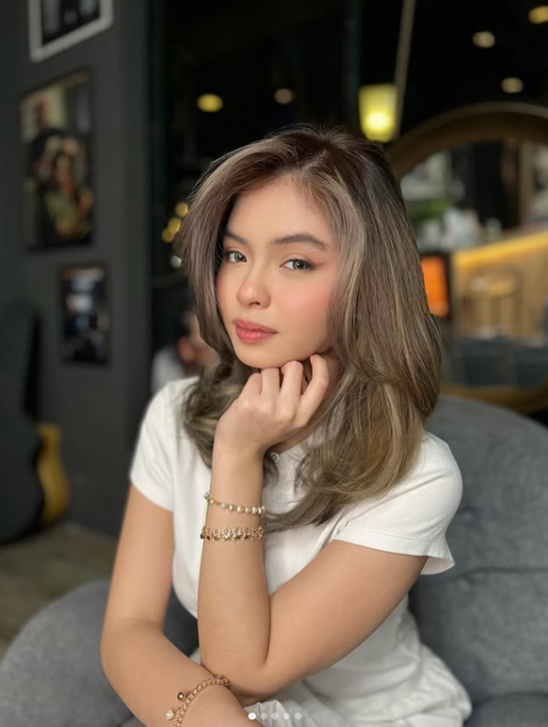 “Bakal Jadi Kakak Ipar Ke?” – Adik Lelaki Hangat Bercinta Dengan Aktres ...