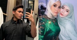 Suami Dakwa Elcah Terpaksa Buat Kenyataan ‘Back Up’ Syada Amzah – “Ada ...