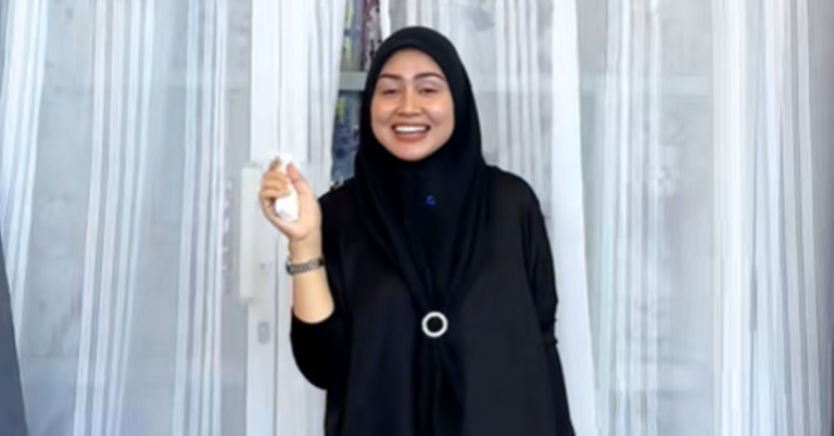 “Nak Mula Hidup Baru” – 10 Bulan Dalam Tahanan, Penyanyi Bea Sobar Bea ...