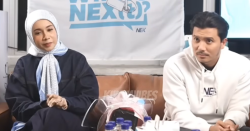 “Asalkan Bukan Suami Orang” – Amira Othman Kongsi Ciri Lelaki Idaman