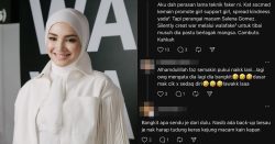 “Fake Tak Ada Kawan” – Individu ‘Kantoi’ Kutuk Beria Tapi Minta Bantuan ...