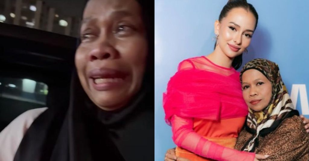 Masih Berdiam, IG Anna Jobling Dibanjiri Komen Netizen Desak Tampil ...