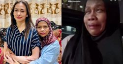 Masih Berdiam, IG Anna Jobling Dibanjiri Komen Netizen Desak Tampil ...