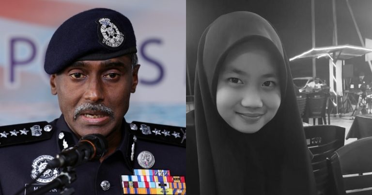 Kes Kematian Zara Qairina : 12 Perkara Anda Perlu Tahu Mengenai ...