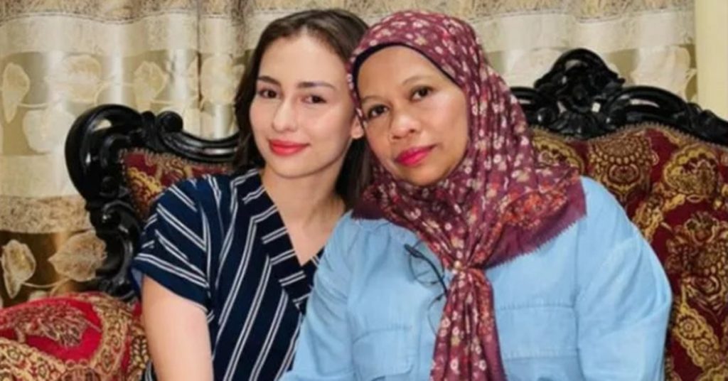 Ibu Anna Jobling Berang Digelar Ba*i Oleh Netizen – “Tak Tahu Cerita Sebenar”