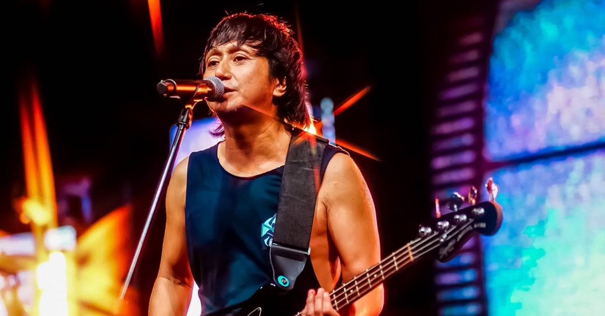 Kes Pukul Bekas Isteri Digugurkan, Radhi OAG Syukur Pandangan Wanita ...