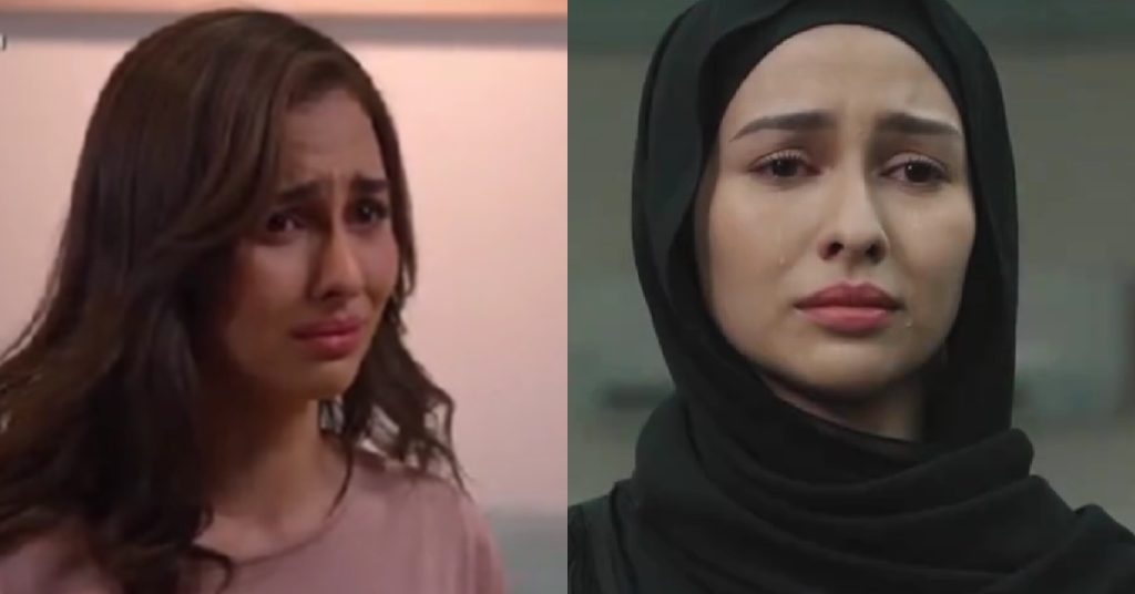 Lakonan Erysha Dipuji ‘Mantap’, Dibandingkan Dengan Anna Jobling ...