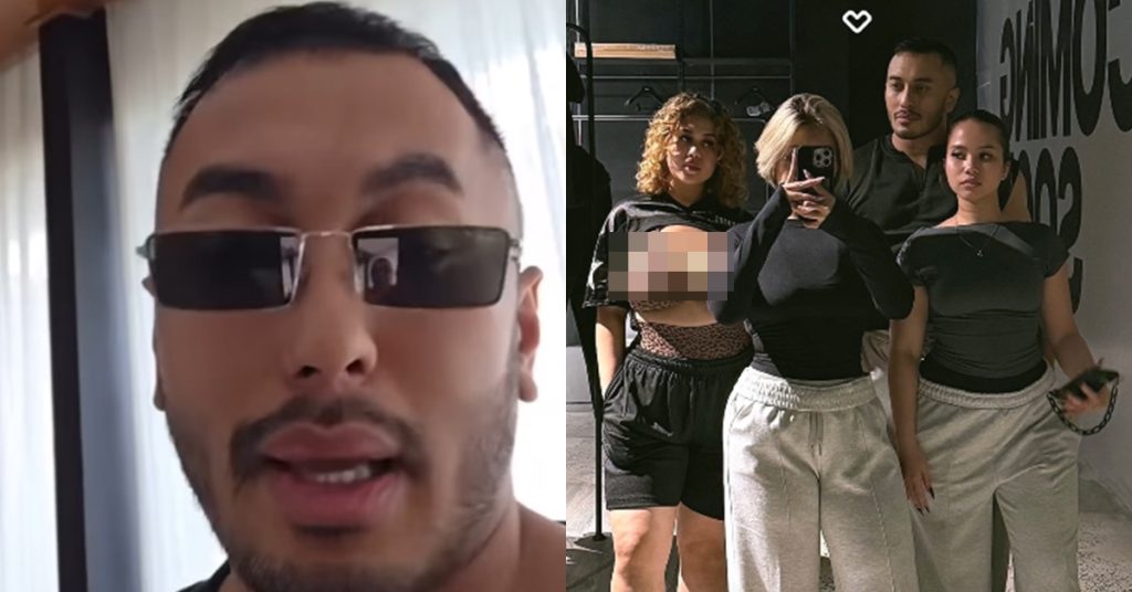 “Ya Allah Aku Dah Ada Suami, Tapi Aedy Ashraf Hensem Gila” – Komen Para ...