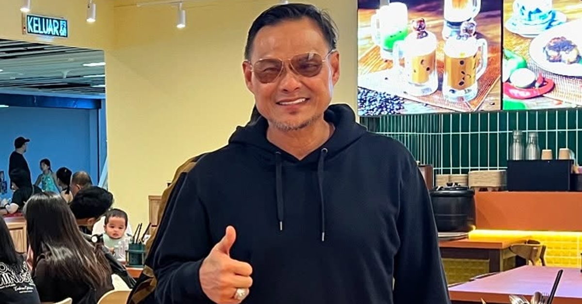 Adam Corrie Didakwa Berhenti Berlakon Dek Dah Jadi Jutawan – “Tawaran ...