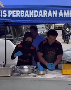 “Dulu Betul Layan Macam Queen Tak Bagi Bersusah, Sekarang Macam ...