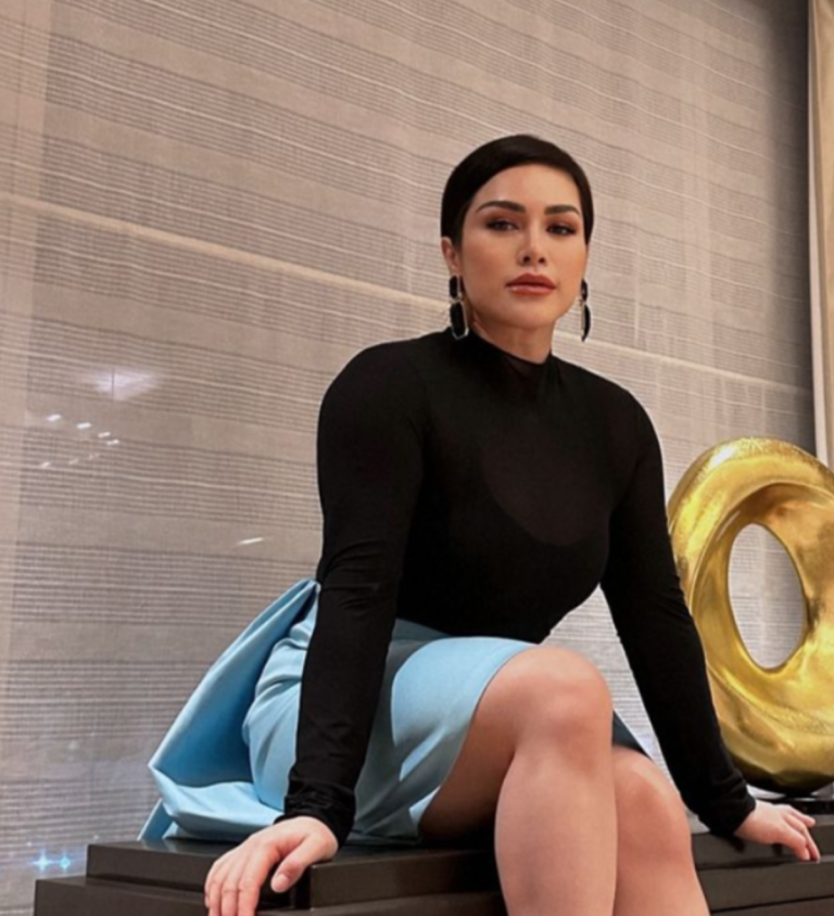 “Zizie Izette Untung Tidak Cerita, Rugi Pun Dia Tak Beritahu..” – Bung ...