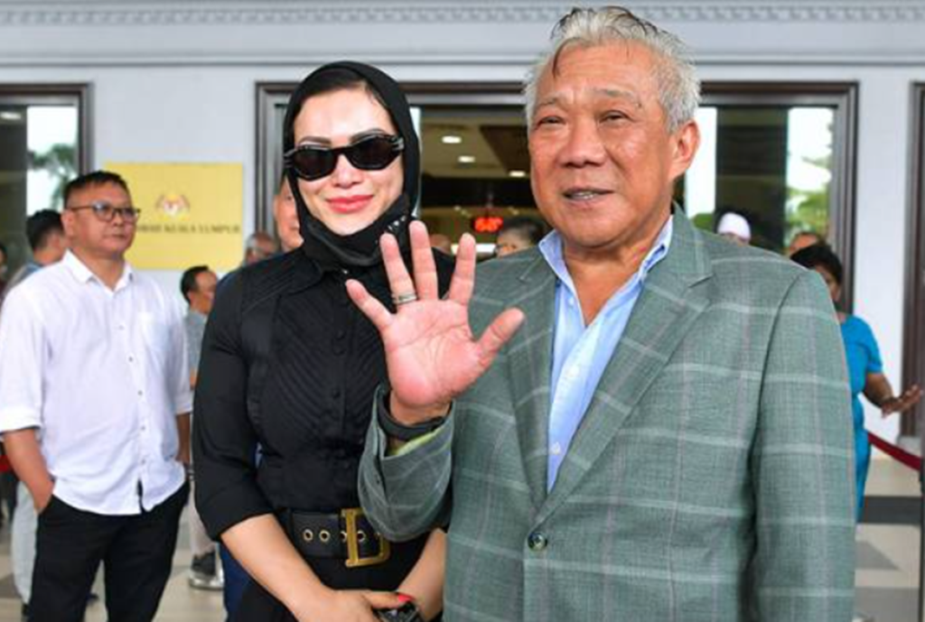 bung moktar | Beautifulnara -Terkini dan Sensasi