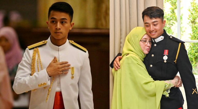 Bangga Kena ‘Block’ Di IG, Netizen Tegur Gadis Sudah 9 Tahun Obses ...