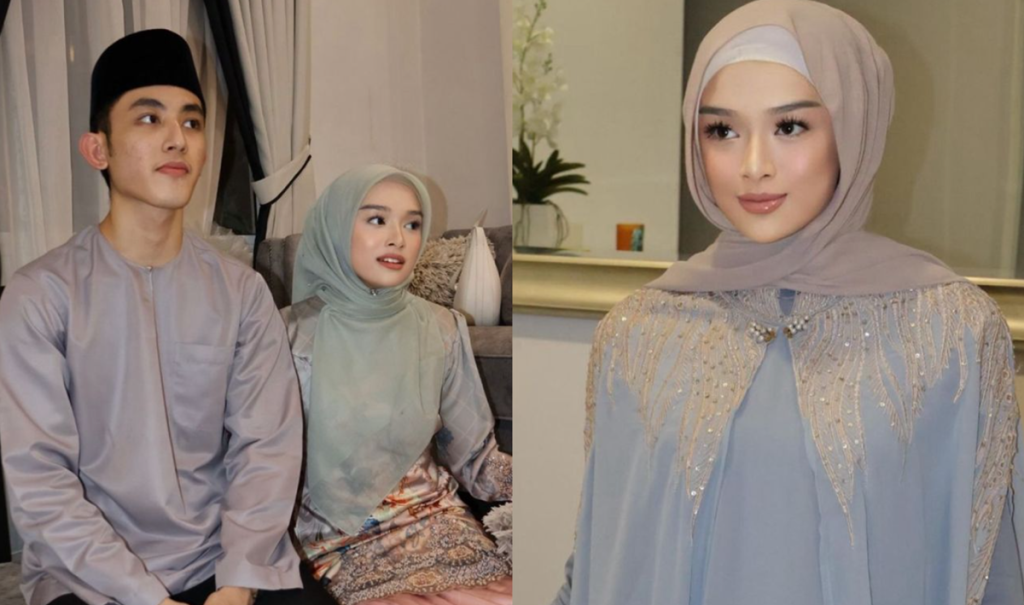 Aslam dan Marissa | Beautifulnara -Terkini dan Sensasi