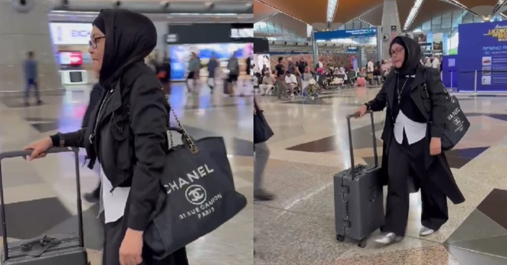 “Bukan Galakkan Orang Jadi Pondan..” – Drama ‘Pondan Itu’, Erma Fatima Tegaskan Ada Mesej ...