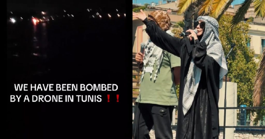 Kapal Dinaiki Ardell Berdepan Ribut & Zizi Kirana Terpaksa Catu Makanan ...