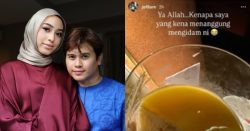 “Kenapa Saya Kena Menanggung Mengidam Ni” – Jofliam Beri Hint Dewi ...