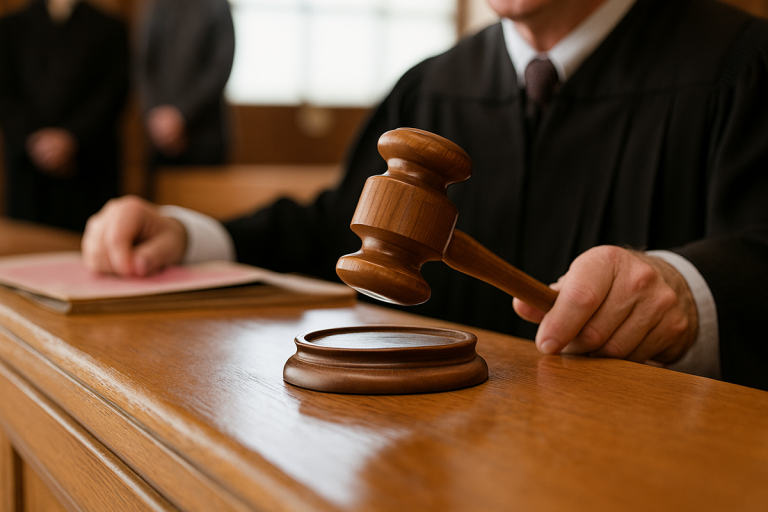 Ustaz Fathi Naim Dihukum Penjara 15 Tahun & 3 Sebatan, Rog*l & Amang ...