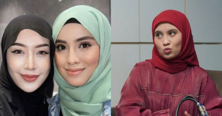 Pengarah Datuk A.Aida Masuk ICU, Teman Rapat Sahkan Berita