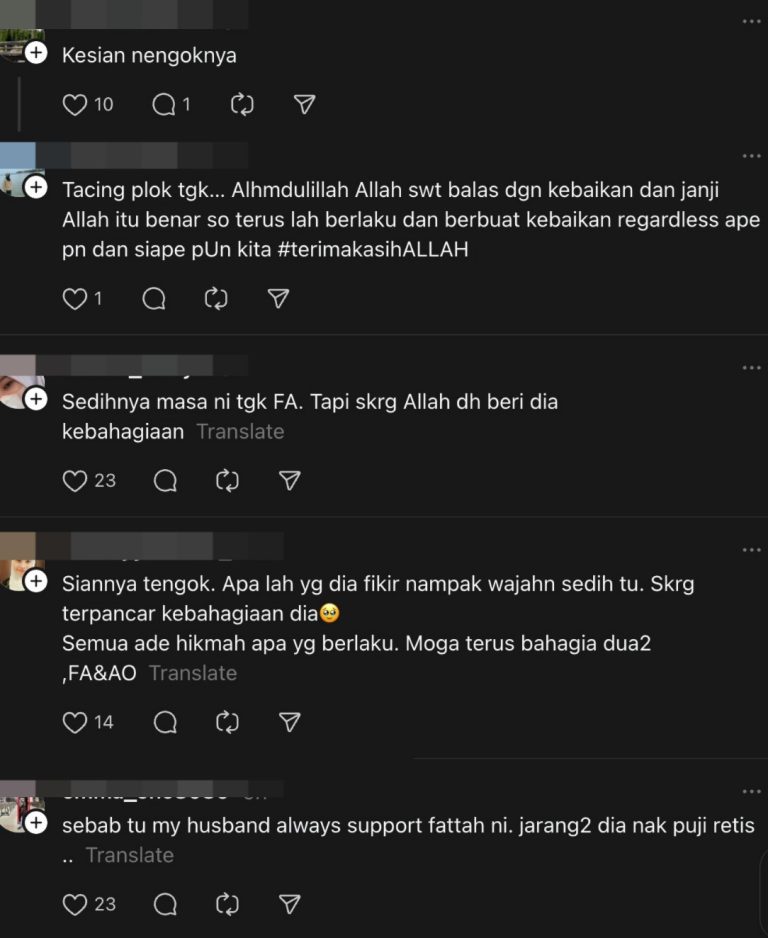 Pengasas Rissa Skin ‘Throwback’ Saat Mula Bekerjasama Dengan Fattah Amin – “Dia Terlupa Dia ...