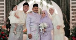 “Jadi ‘Mak Pengantin’, Lucu Pula Bila Salam Kaut Diberi Pada Saya ...