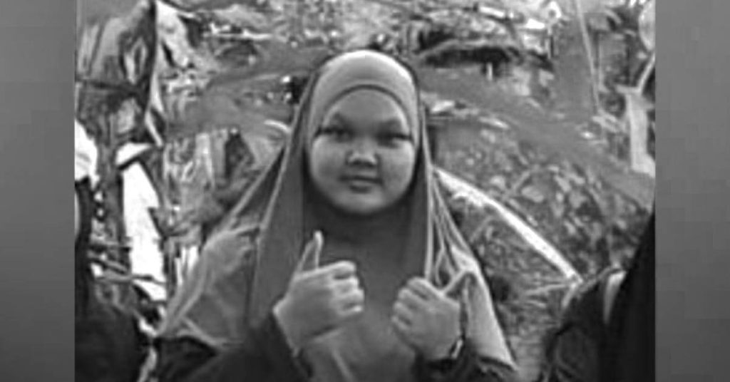 Tragedi Bukit Changkat Asa : Nur Izzati Ditemui 500 Meter Dari Lokasi ...