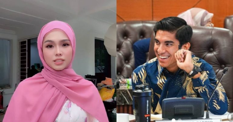 Fattah Amin & Amira Othman Selamat Timang Cahaya Mata, Pilih Nama ...